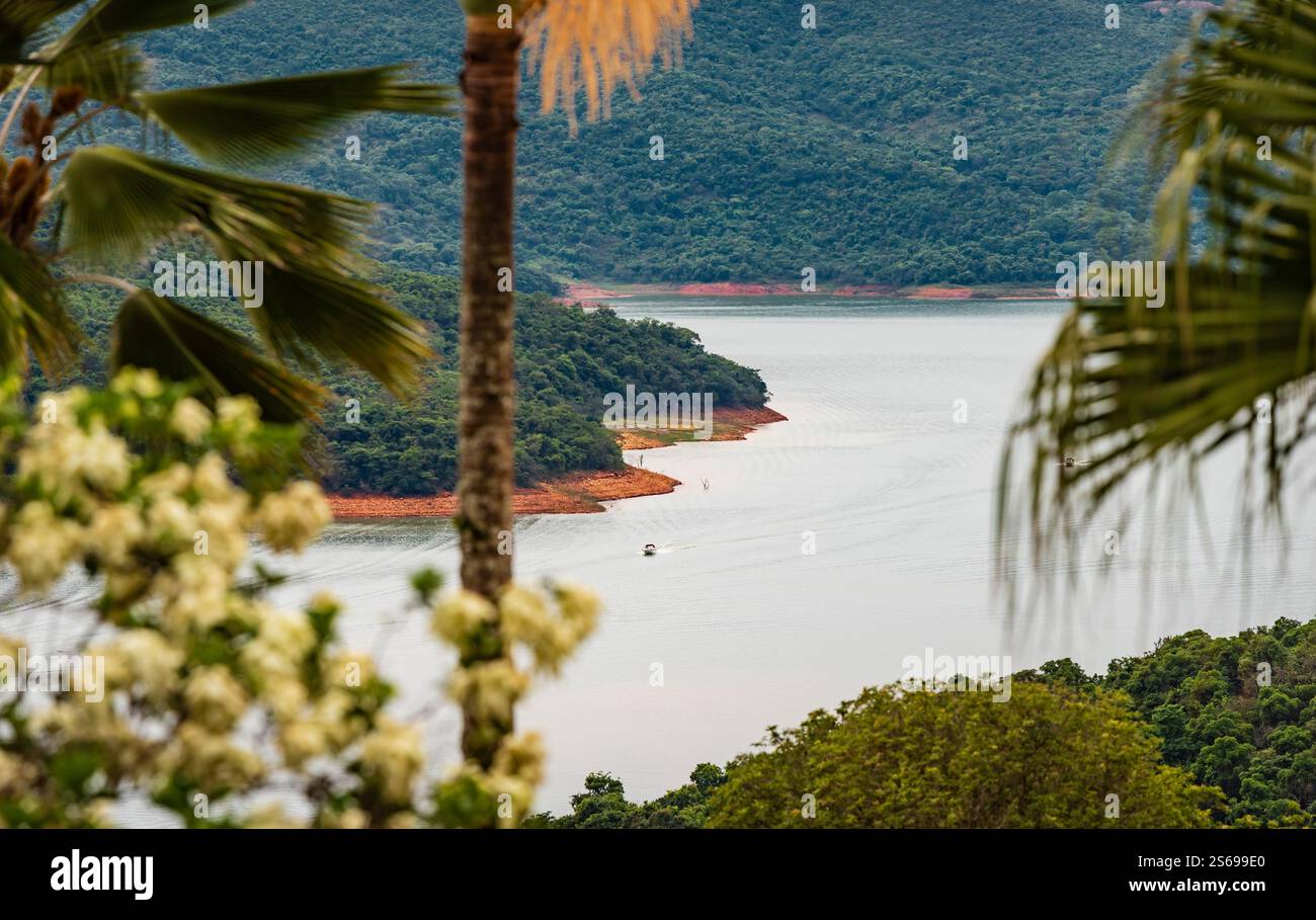Represa see von furnas -Fotos und -Bildmaterial in hoher Auflösung – Alamy