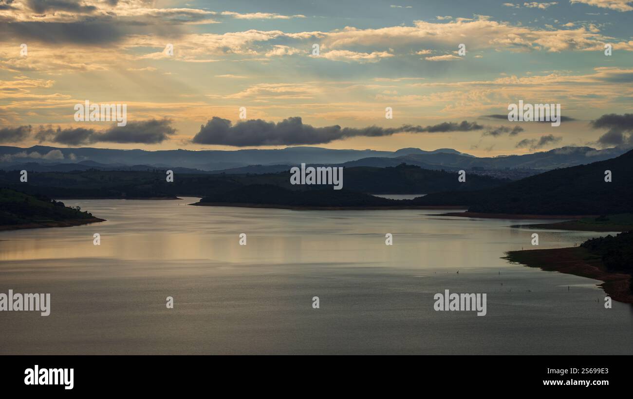 Represa see von furnas -Fotos und -Bildmaterial in hoher Auflösung – Alamy