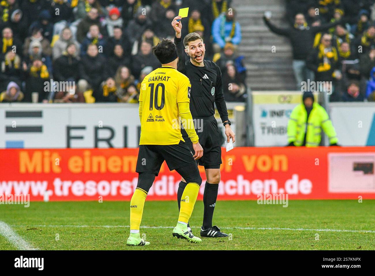 Aachen Gelbe Sacke