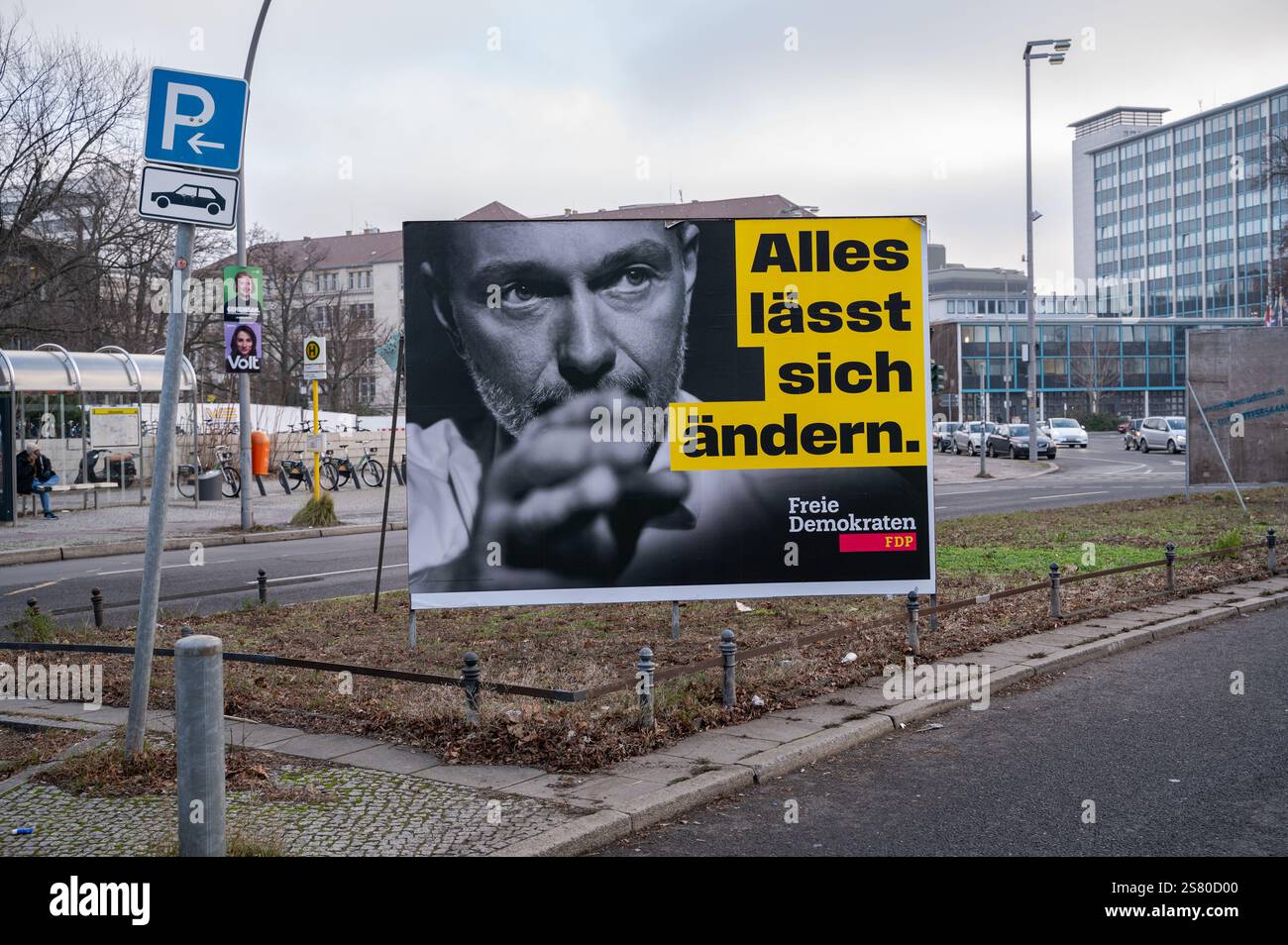 Deutsche bundestagswahl 2025 -Fotos und -Bildmaterial in hoher ...