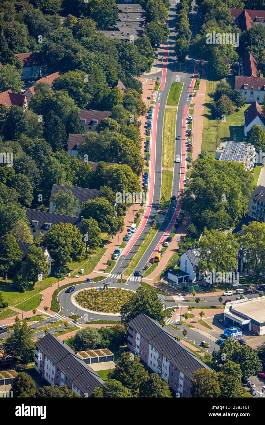 Horster Strasse Gladbeck