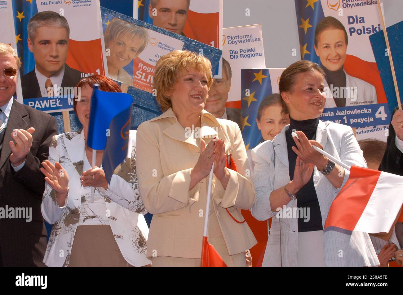 Danuta jazlowiecka -Fotos und -Bildmaterial in hoher Auflösung – Alamy