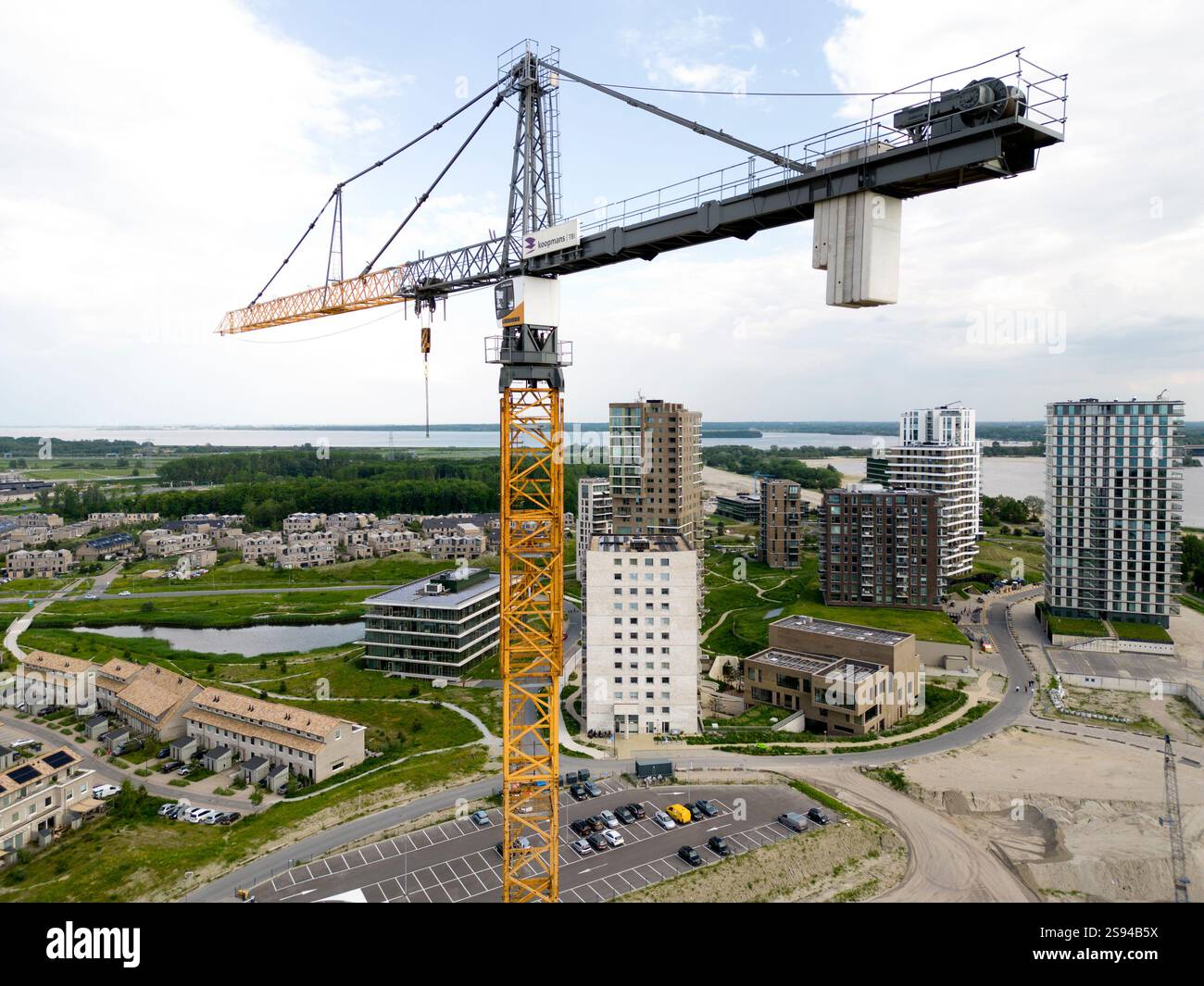 Almere poort -Fotos und -Bildmaterial in hoher Auflösung – Alamy