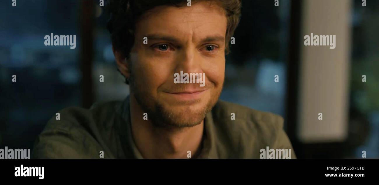 COMPANION – FILMSTILLS. 2025 . USA. Jack Quaid in Companion - (C)Warner ...