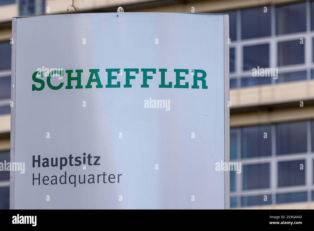 Schaeffler logo -Fotos und -Bildmaterial in hoher Auflösung – Alamy