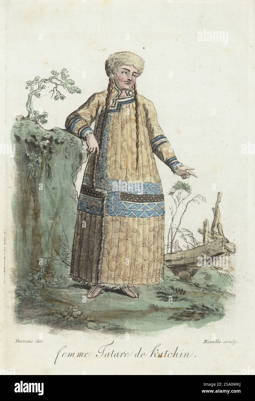 Jenissei tataren -Fotos und -Bildmaterial in hoher Auflösung – Alamy