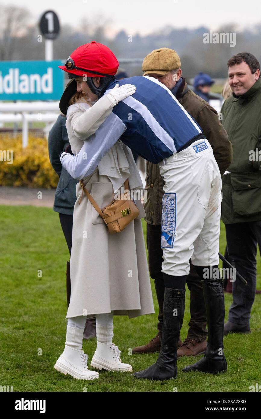 Geraldine estelle halliwell horner -Fotos und -Bildmaterial in hoher ...