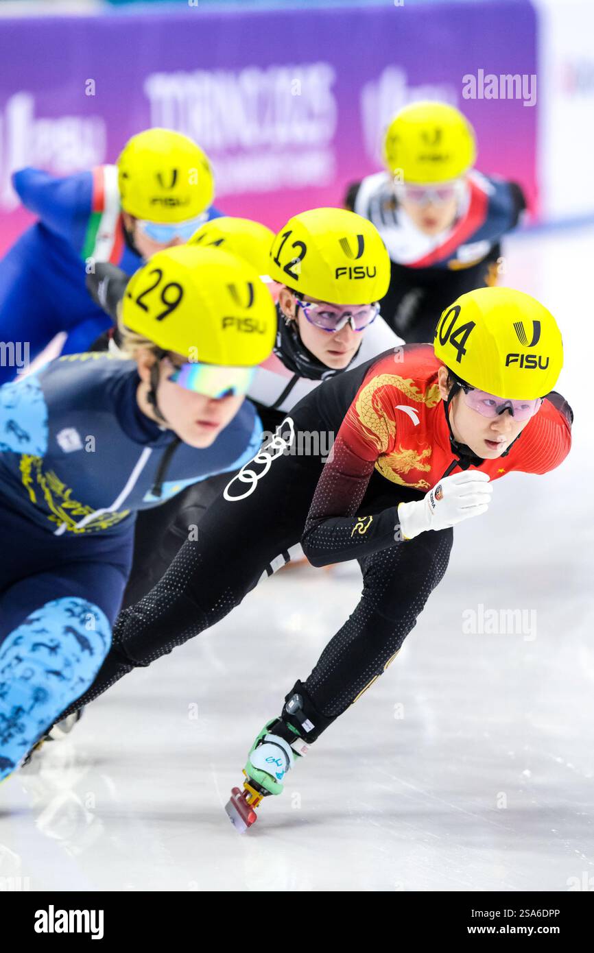 Ailin xing -Fotos und -Bildmaterial in hoher Auflösung – Alamy