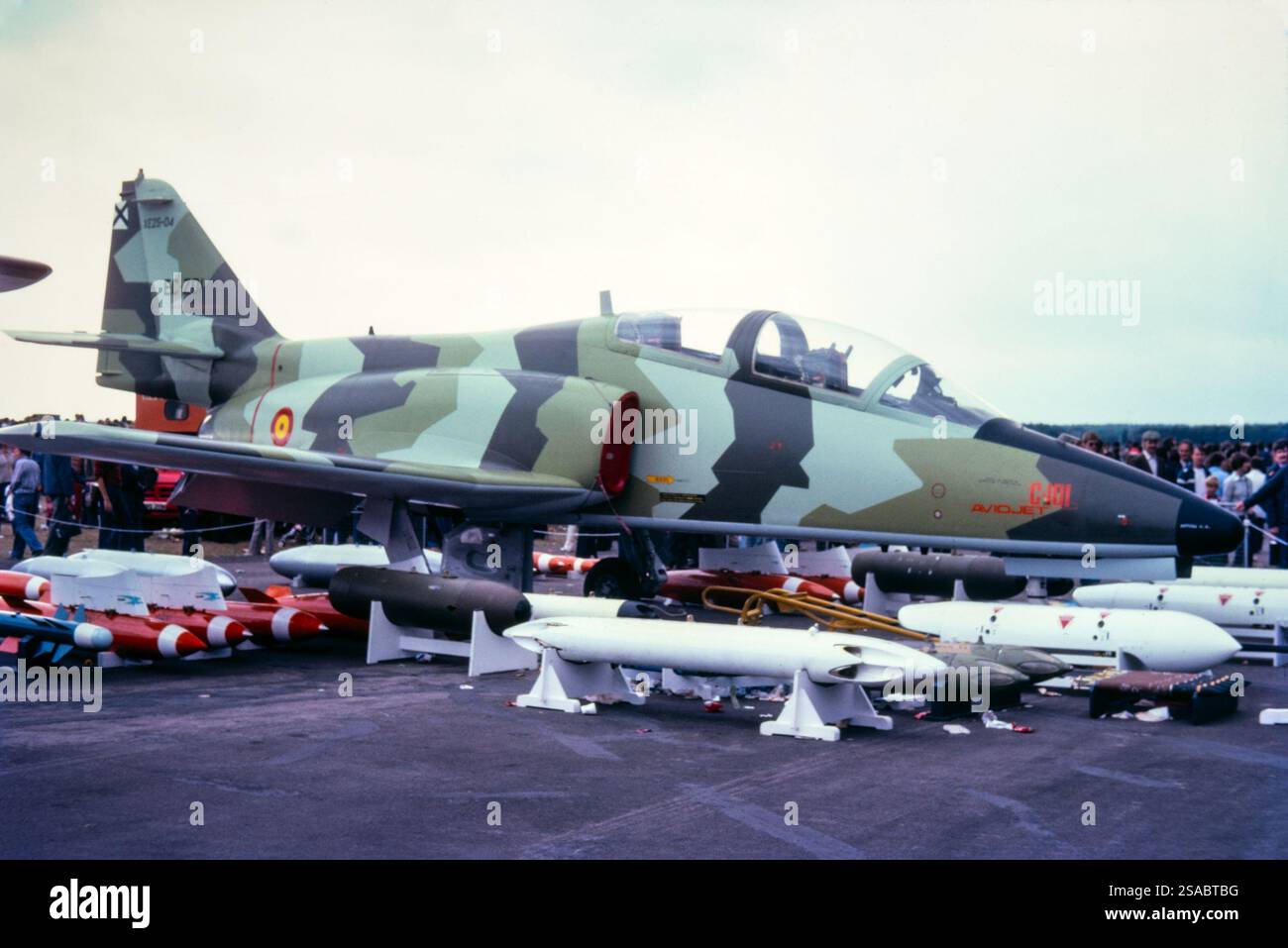 Casa c101eb aviojet -Fotos und -Bildmaterial in hoher Auflösung – Alamy