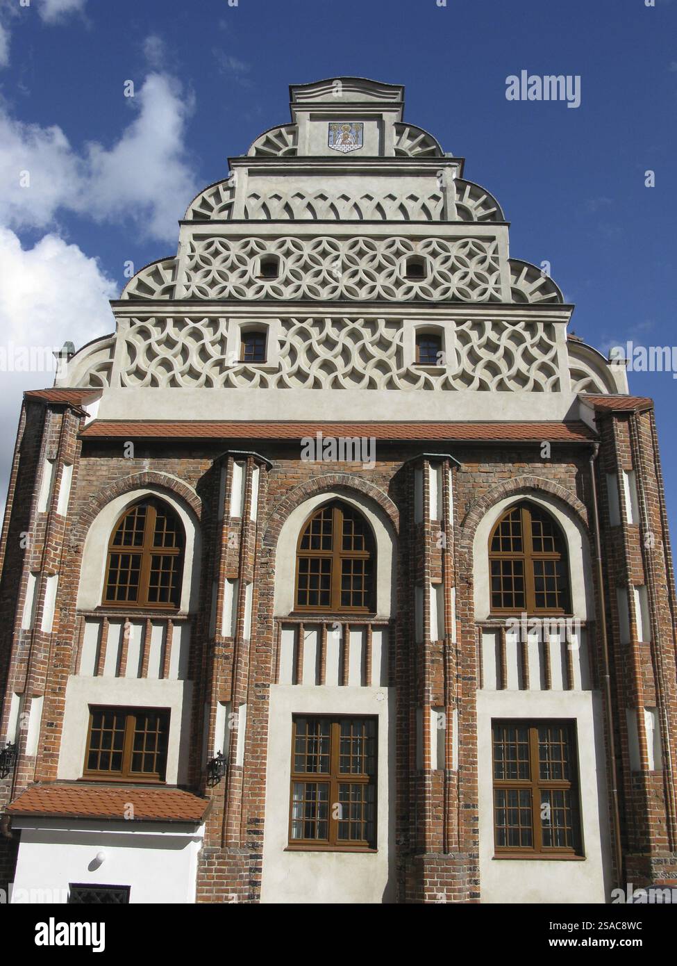 Cammin in pommern -Fotos und -Bildmaterial in hoher Auflösung – Alamy