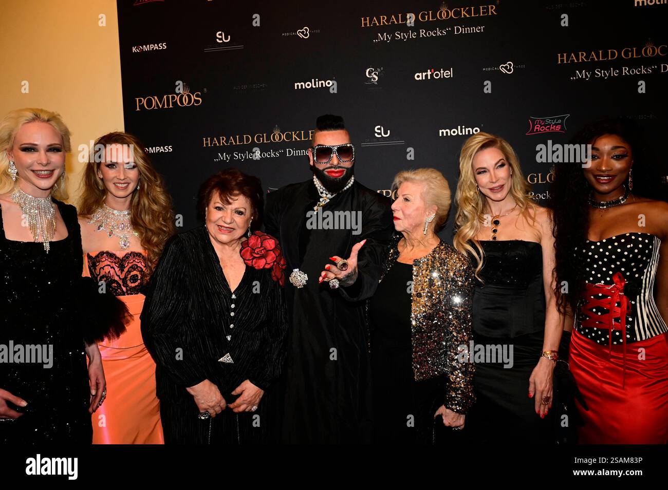 Theresia Fischer, Christina Grass, Theophana Prinzessin von Sachsen ...