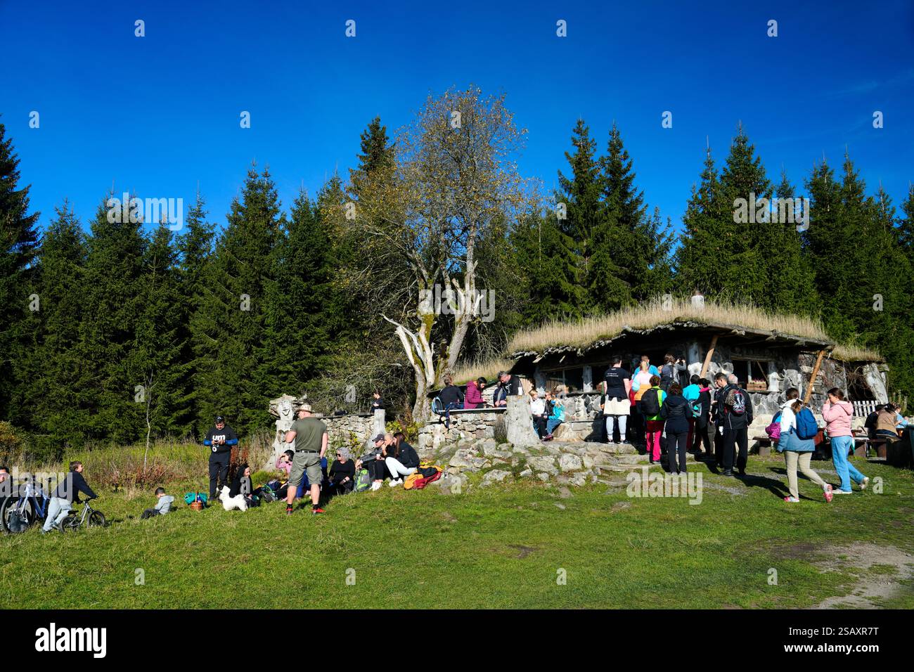Das erzgebirge -Fotos und -Bildmaterial in hoher Auflösung – Alamy