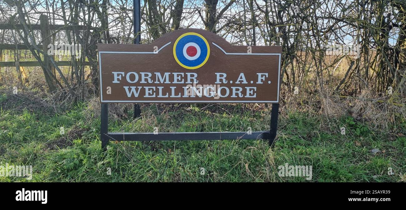 Raf wellingore -Fotos und -Bildmaterial in hoher Auflösung – Alamy