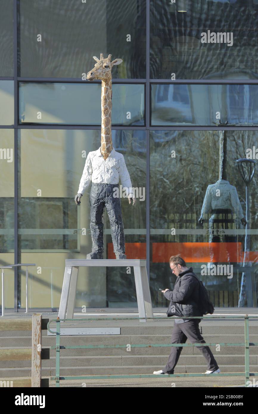 Zdf arte -Fotos und -Bildmaterial in hoher Auflösung – Alamy