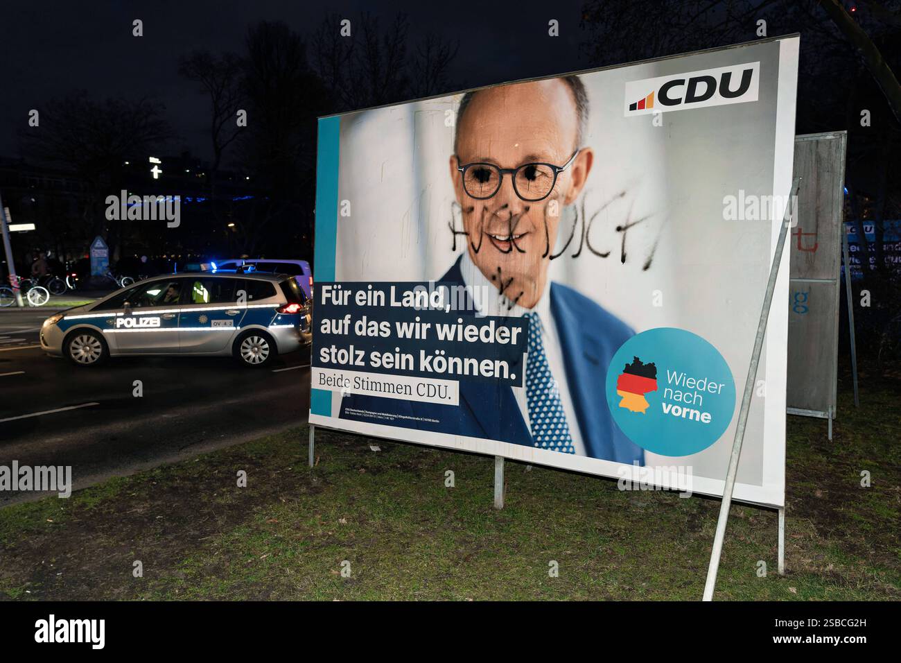 2024-02-02,Berlin,Demo Aufstand der Anständigen: Rettet die Brandmauer ...