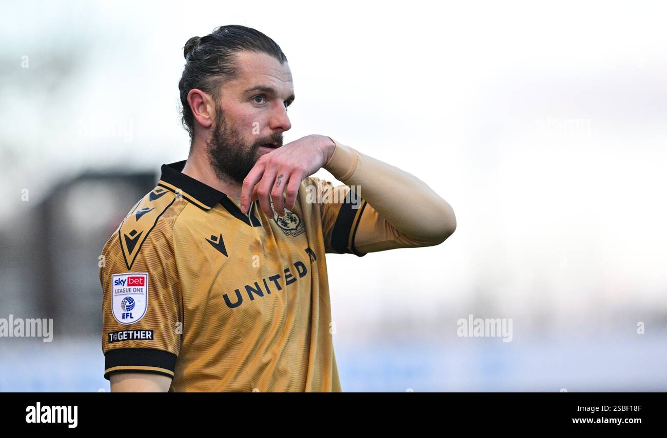 Jay rodriguez 2025 -Fotos und -Bildmaterial in hoher Auflösung – Alamy