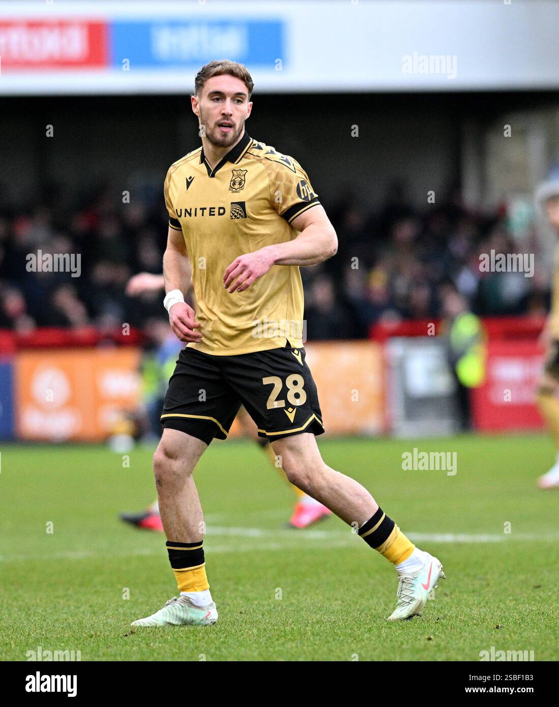 Sam smith wrexham 2025 -Fotos und -Bildmaterial in hoher Auflösung – Alamy