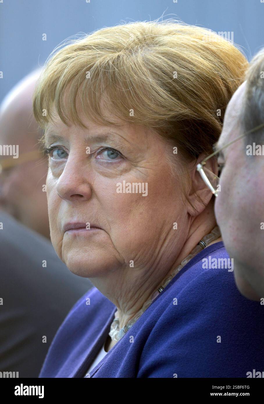 Neujahrsempfang der CDU von Nordrhein-Westfalen am 18.01.2025 : die ...