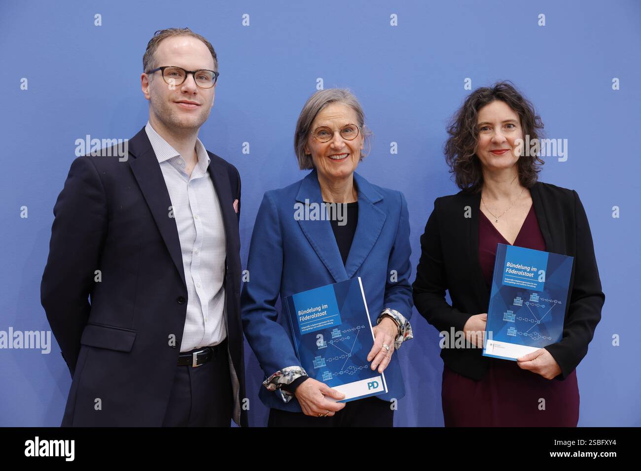Philipp Denker, Direktor bei der PD - Berater der öffentlichen Hand ...