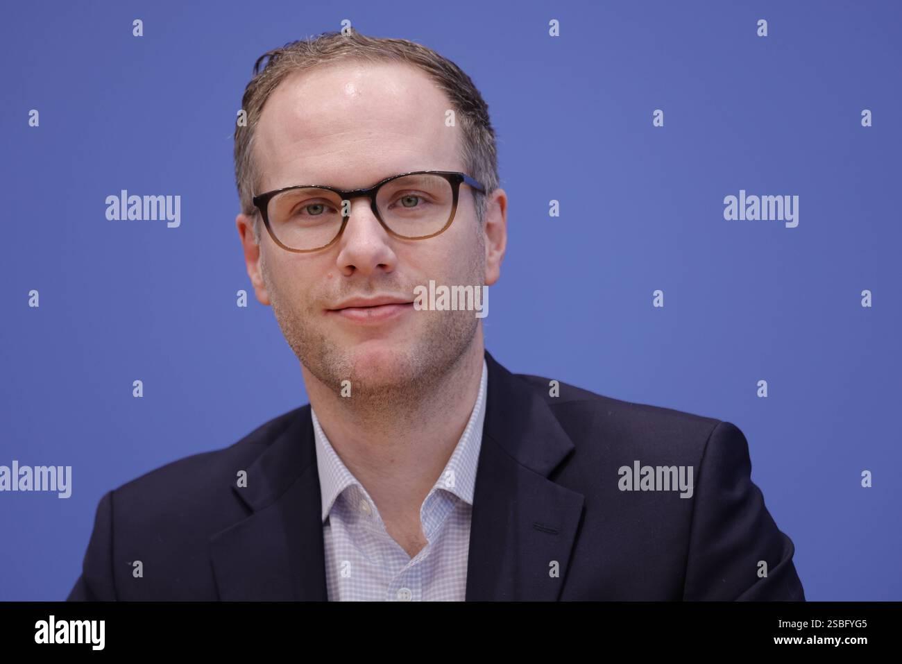 Philipp Denker, Direktor bei der PD - Berater der öffentlichen Hand ...