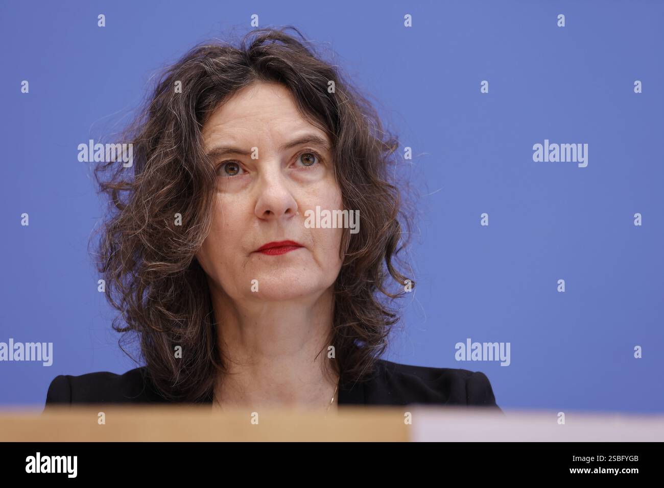 Prof. Dr. Sabine Kuhlmann, Stellv. Vorsitzende des NKR, Deutschland ...