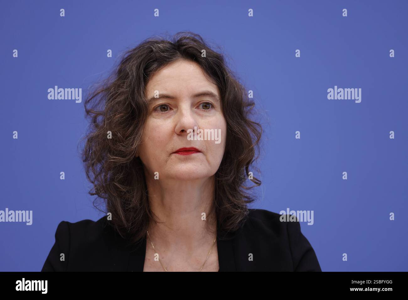 Prof. Dr. Sabine Kuhlmann, Stellv. Vorsitzende des NKR, Deutschland ...