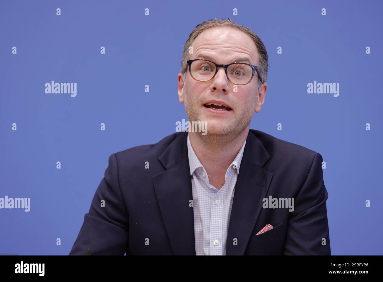 Philipp Denker, Direktor bei der PD - Berater der öffentlichen Hand ...