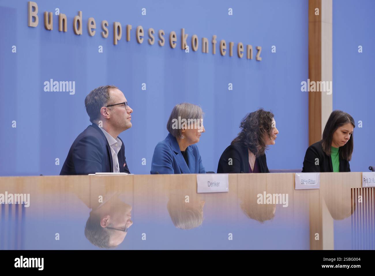 Philipp Denker, Direktor bei der PD - Berater der öffentlichen Hand ...