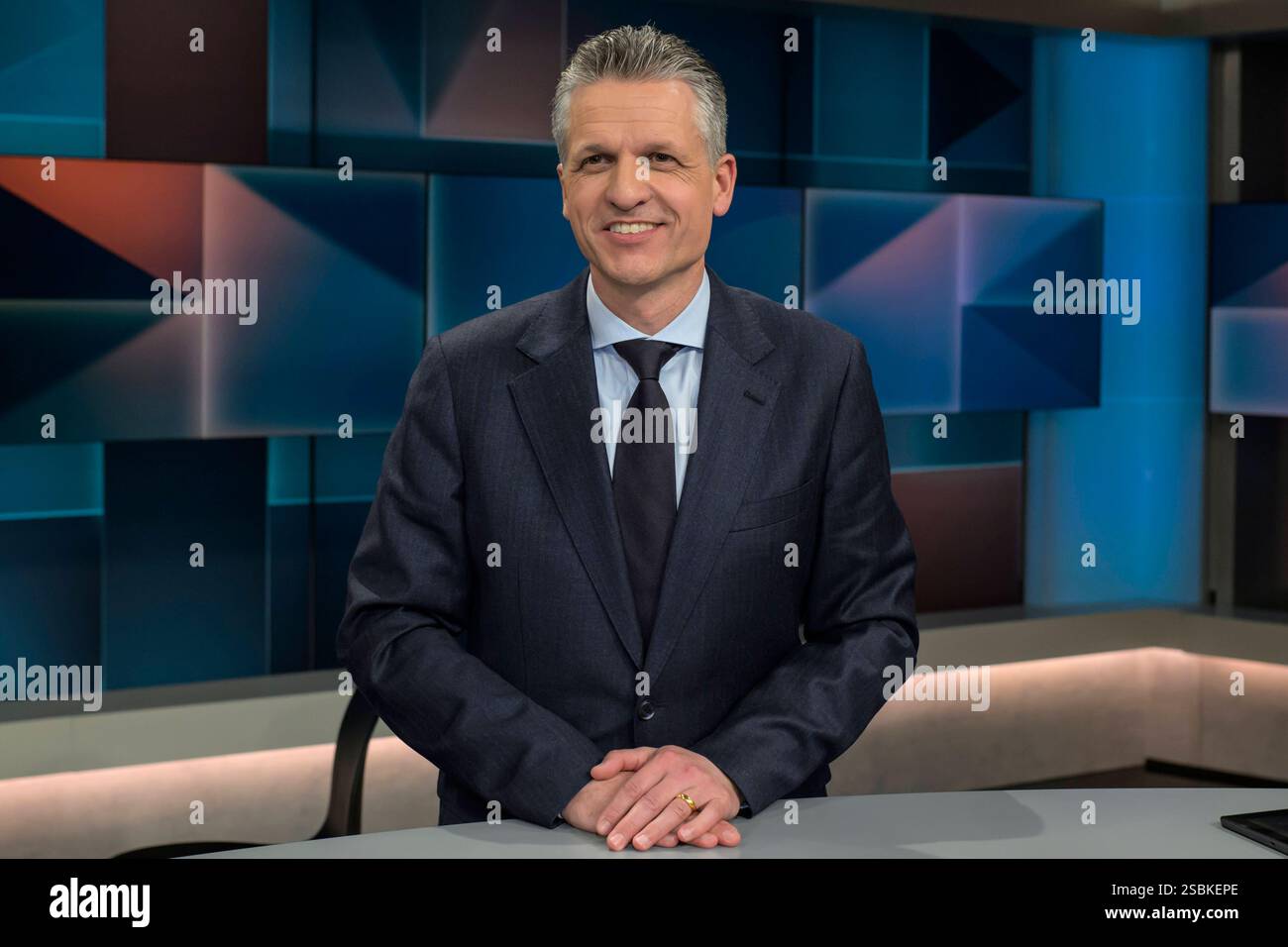 GER, Berlin, hart aber fair - Polittalk, TV, Format, mit Moderator ...