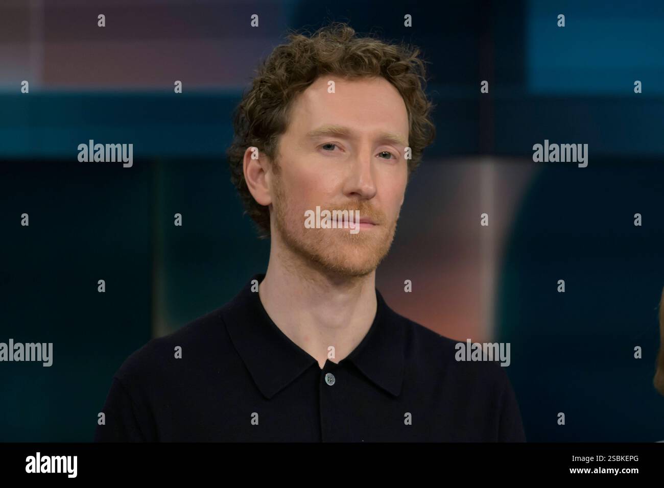 GER, Berlin, hart aber fair - Polittalk, TV, Format, mit Moderator ...