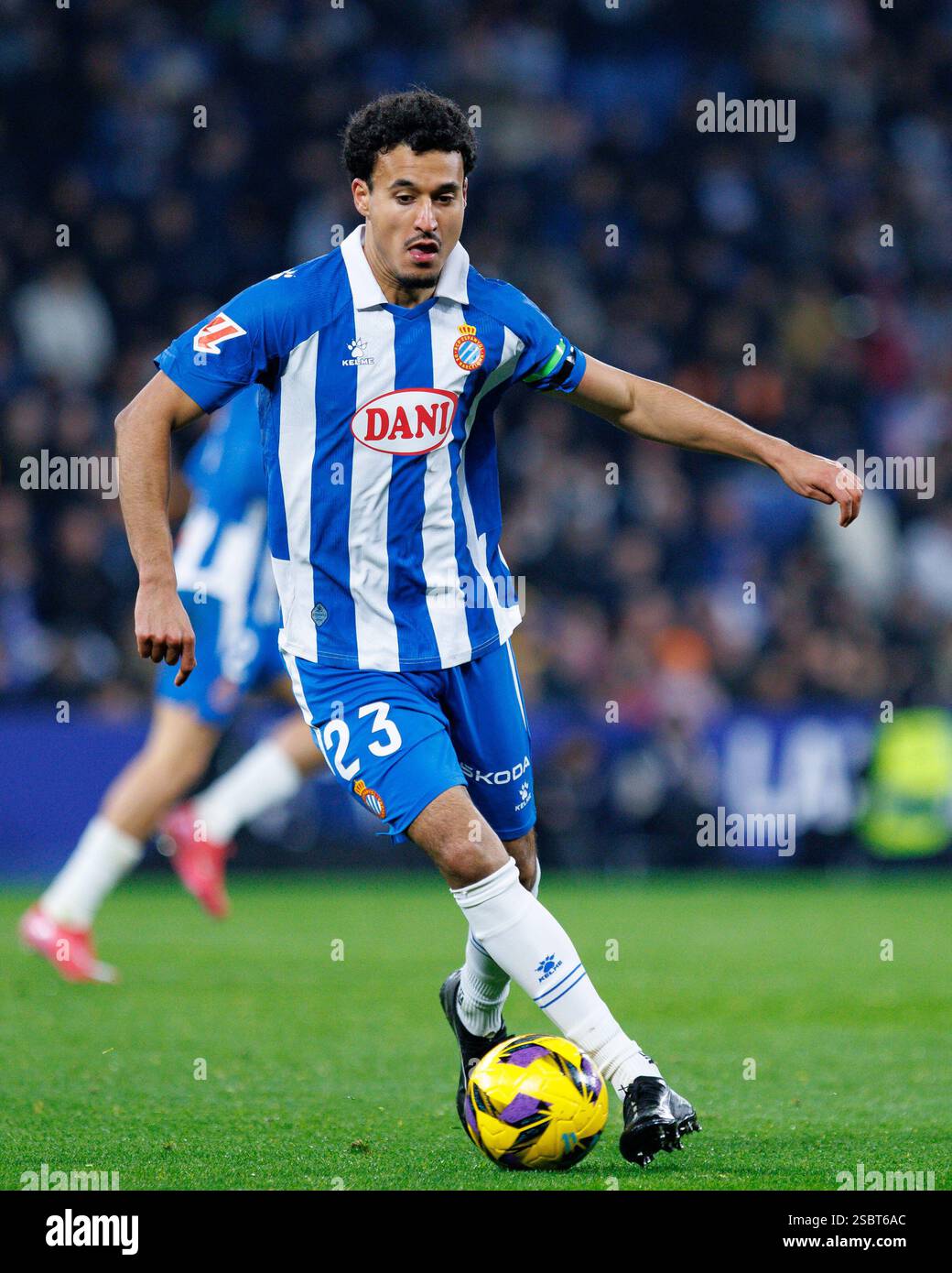 Omar el hilali -Fotos und -Bildmaterial in hoher Auflösung – Alamy