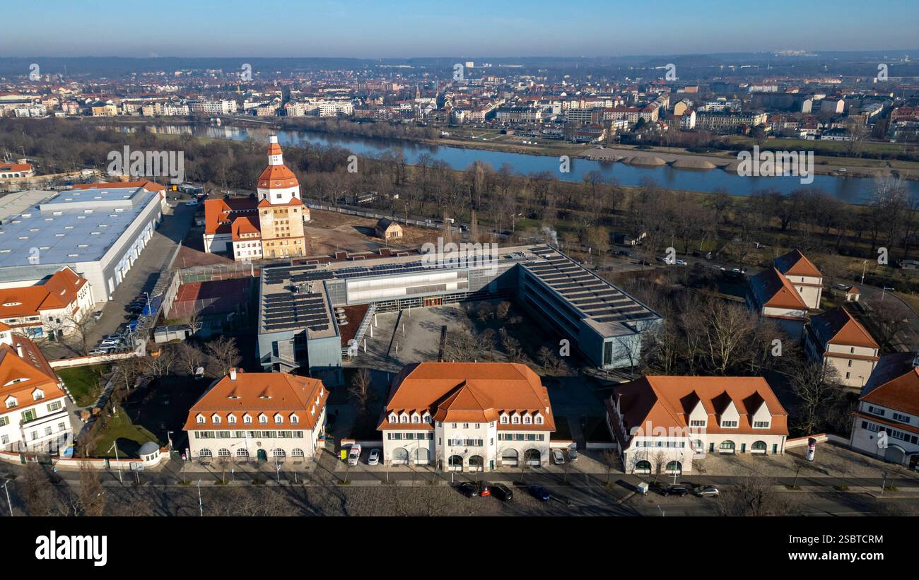 Dresden Messering 6