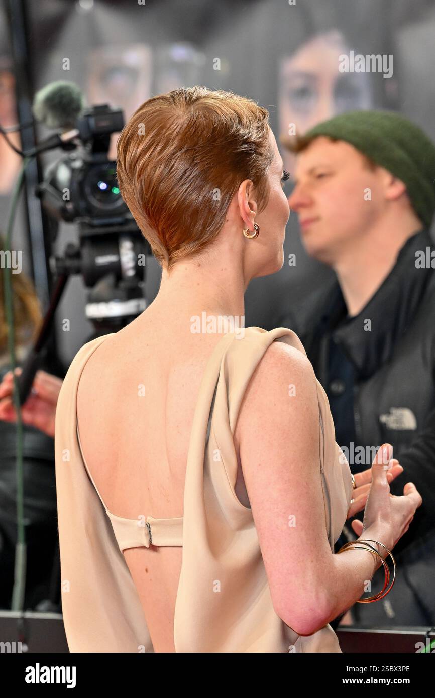 Leonie benesch 2025 -Fotos und -Bildmaterial in hoher Auflösung – Alamy