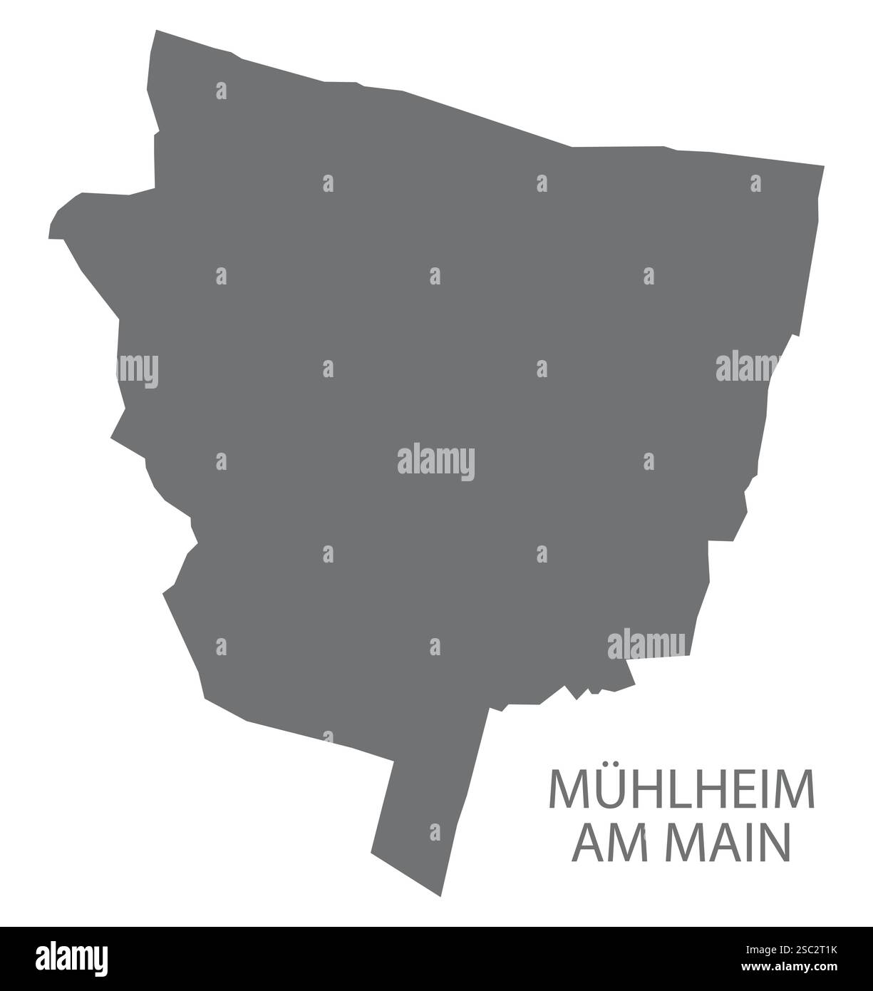 Muhlheim Main Plz