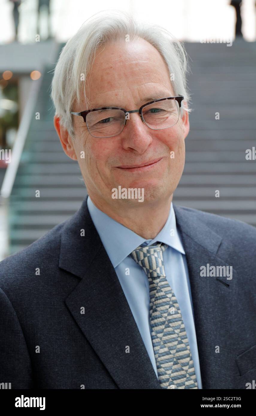 Prof. Dr. Thomas Heimer, Ratsmitglied ERK, Technopolis und Hochschule ...