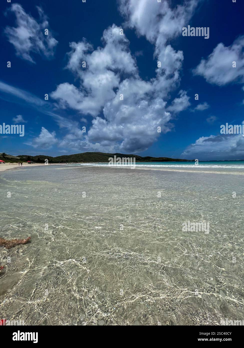 Puerto rico flamenco beach -Fotos und -Bildmaterial in hoher Auflösung ...