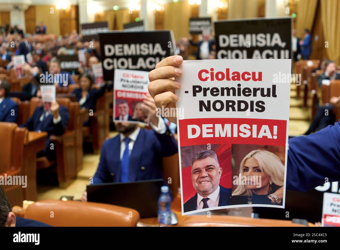 Laura vicol -Fotos und -Bildmaterial in hoher Auflösung – Alamy