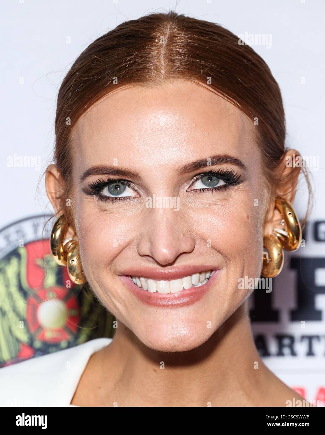 West Hollywood, Usa. Februar 2025. WEST HOLLYWOOD, LOS ANGELES ...