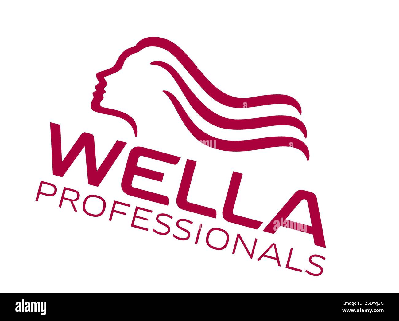 Wella logo -Fotos und -Bildmaterial in hoher Auflösung – Alamy