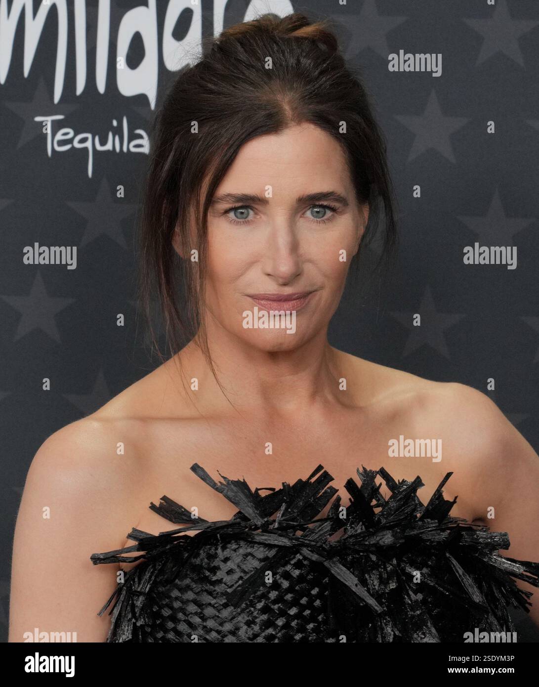 Kathryn Hahn kommt bei den 30. Jährlichen Critics Choice Awards, die am ...