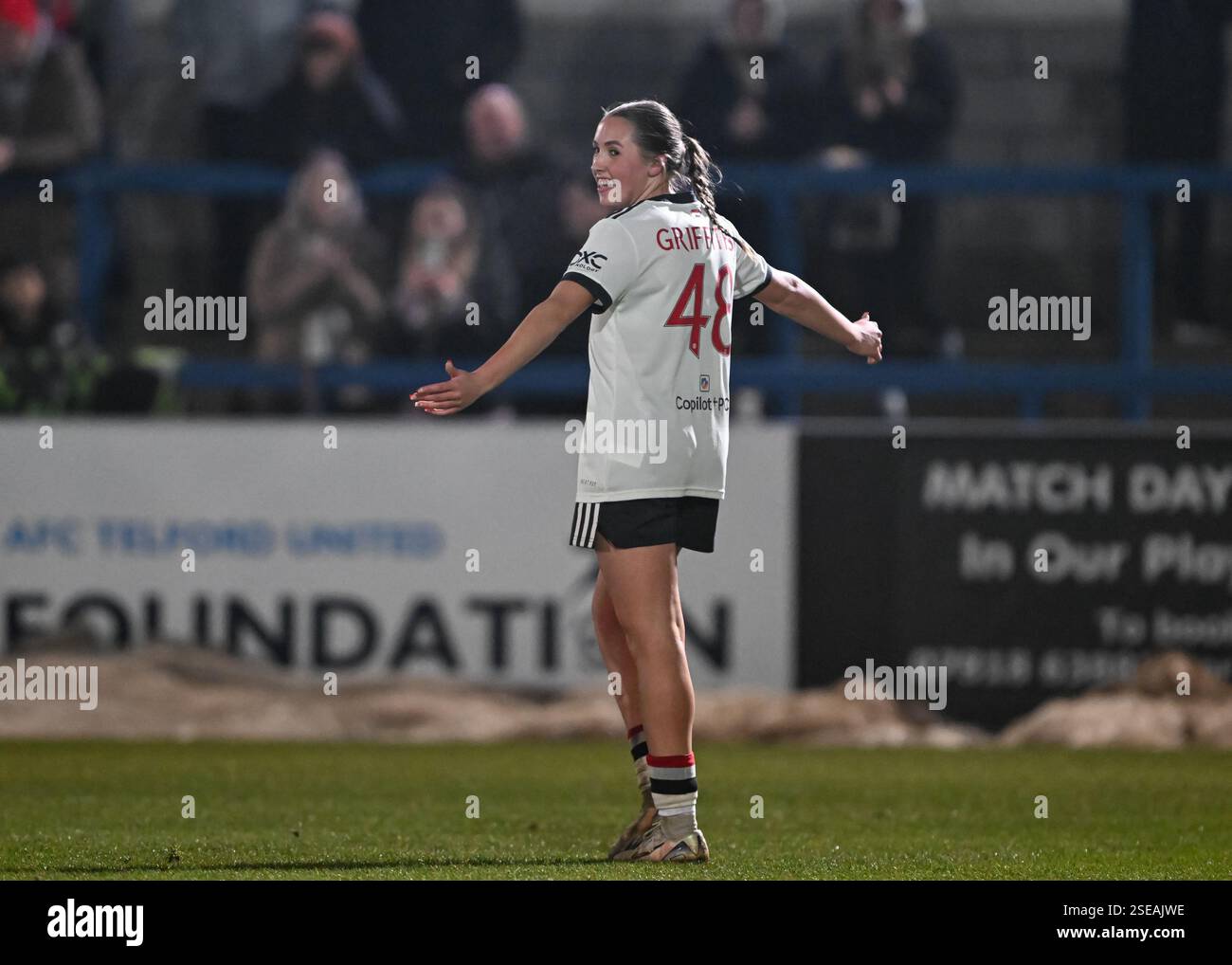 Mared griffiths -Fotos und -Bildmaterial in hoher Auflösung – Alamy