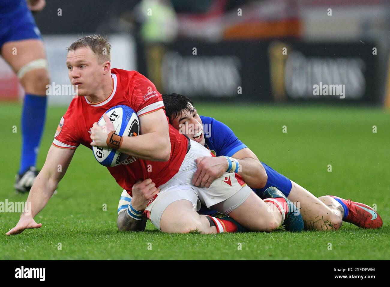 Luca rizzoli -Fotos und -Bildmaterial in hoher Auflösung – Alamy