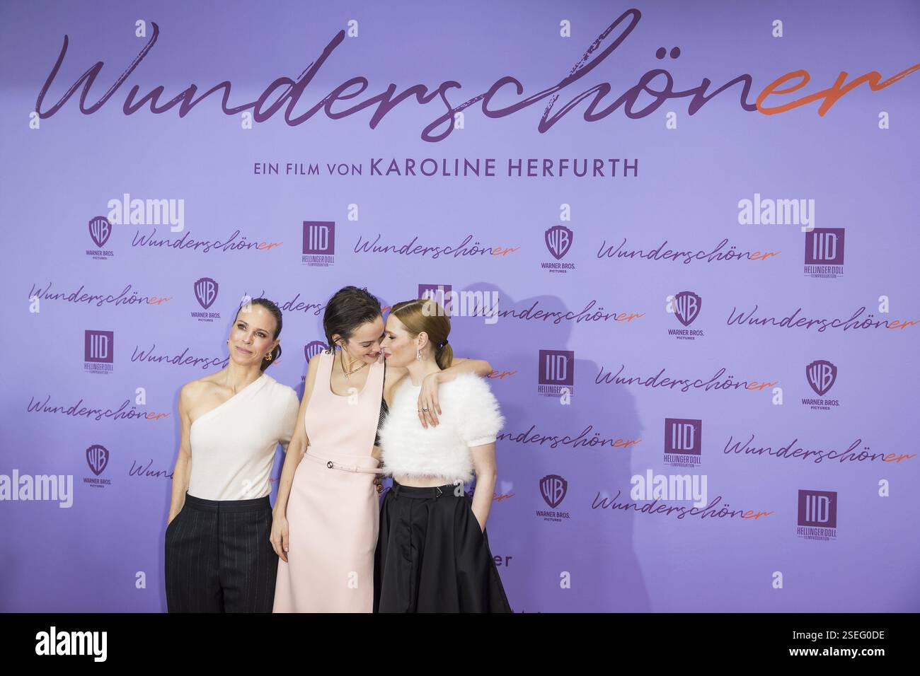 Sarnau anneke kim -Fotos und -Bildmaterial in hoher Auflösung – Alamy