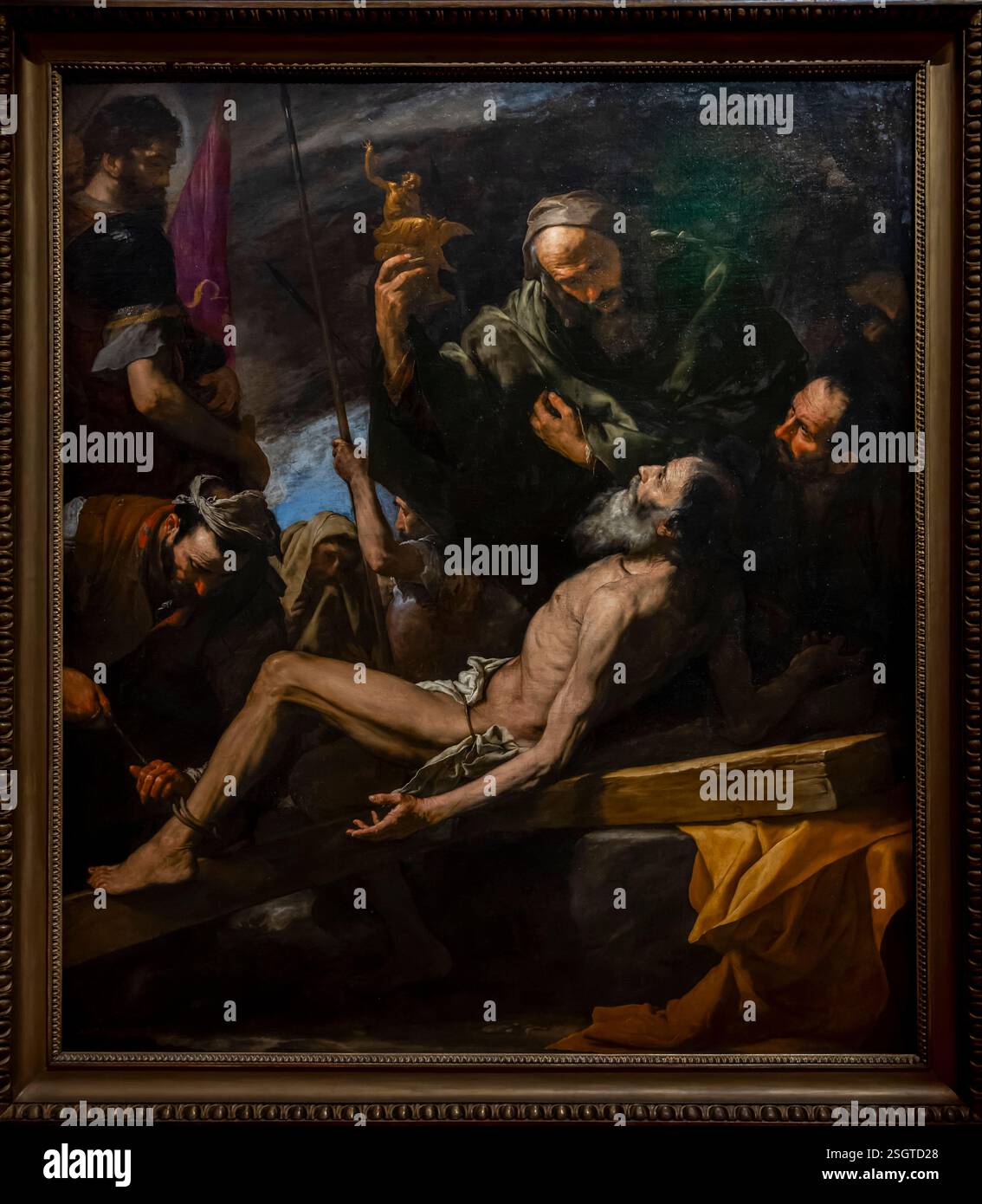 Caravaggio 2025 -Fotos und -Bildmaterial in hoher Auflösung - Seite 2 - Alamy