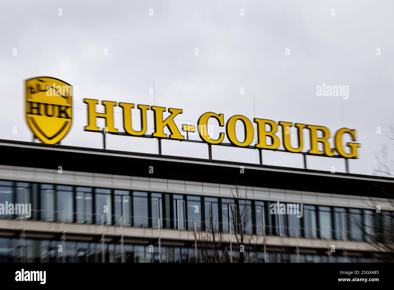 Huk Coburg Private Krankenversicherung