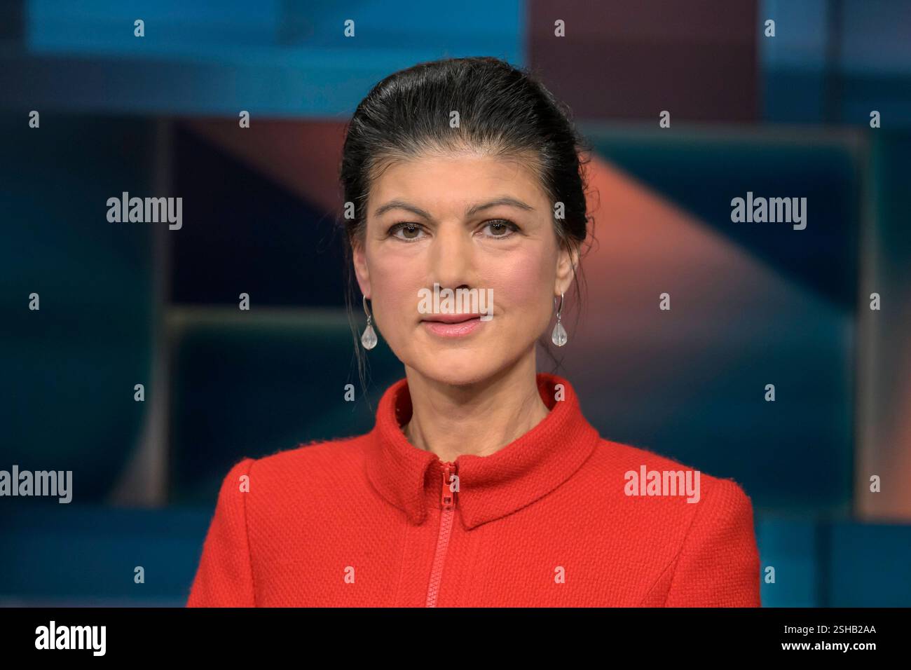 GER, Berlin, hart aber fair - Polittalk, TV, Format, mit Moderator ...