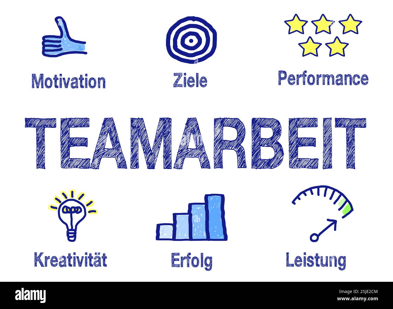 Engagierte teamarbeit -Fotos und -Bildmaterial in hoher Auflösung – Alamy