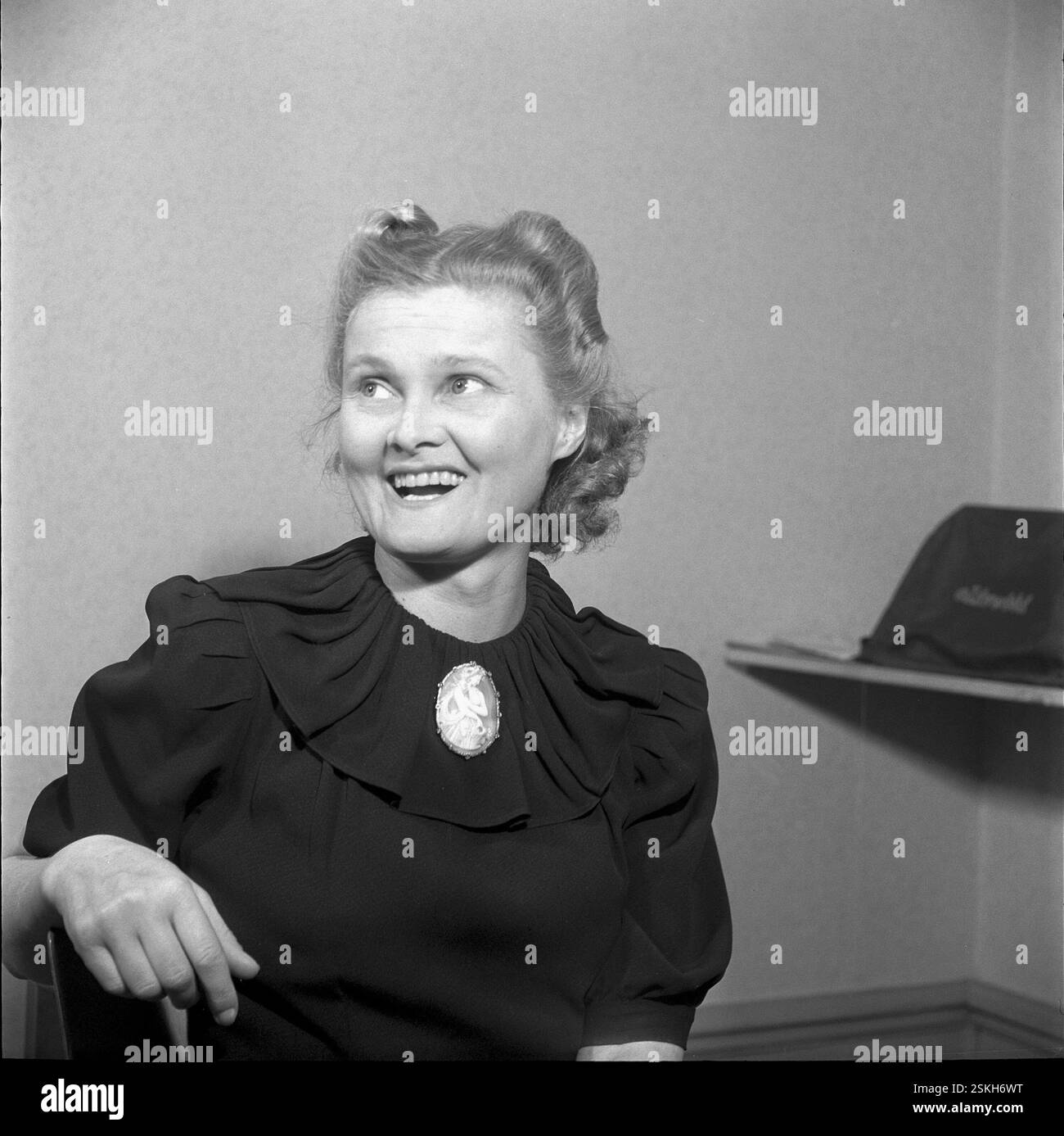 Joy adamson -Fotos und -Bildmaterial in hoher Auflösung – Alamy
