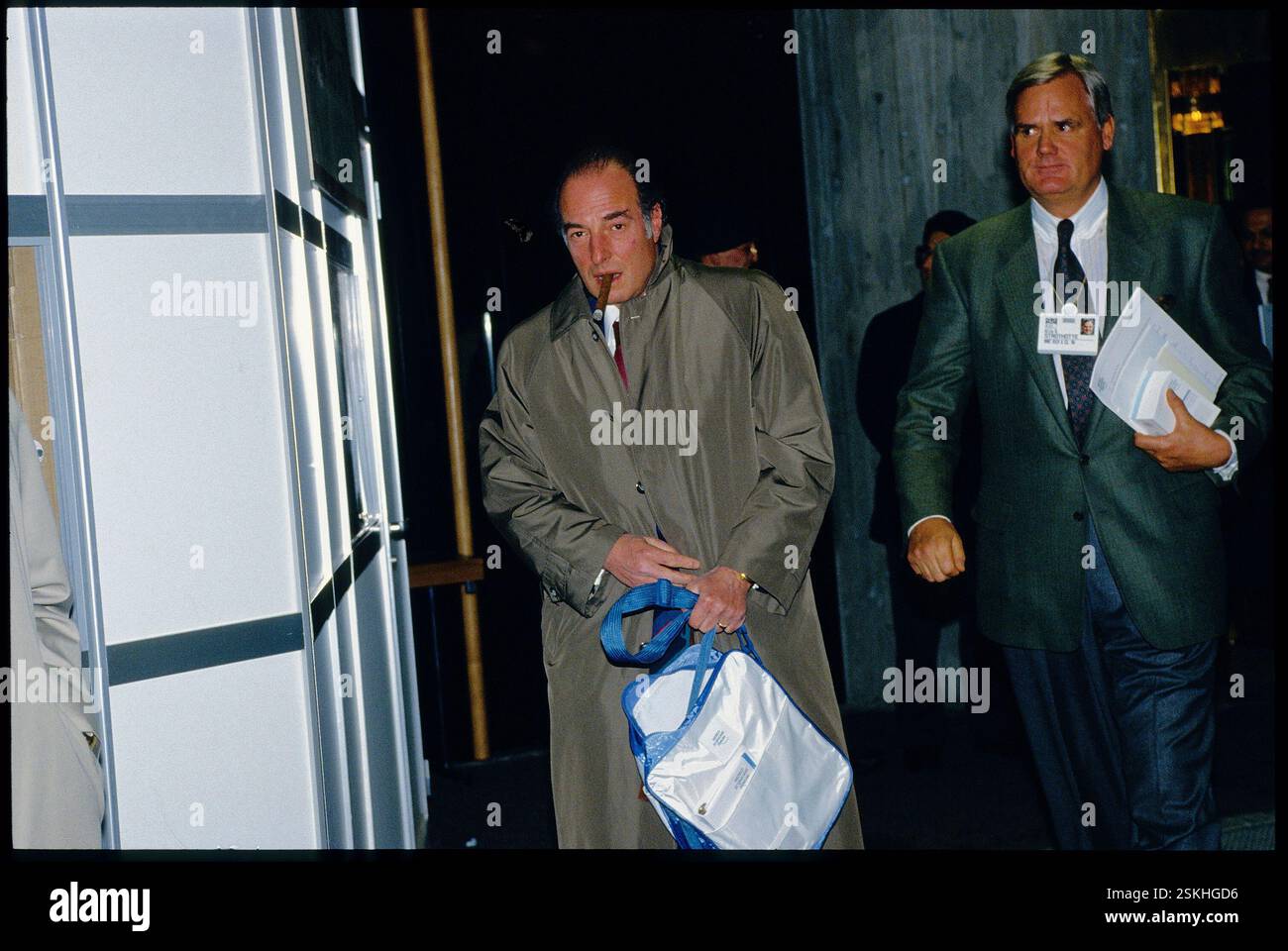 Marc reich -Fotos und -Bildmaterial in hoher Auflösung – Alamy