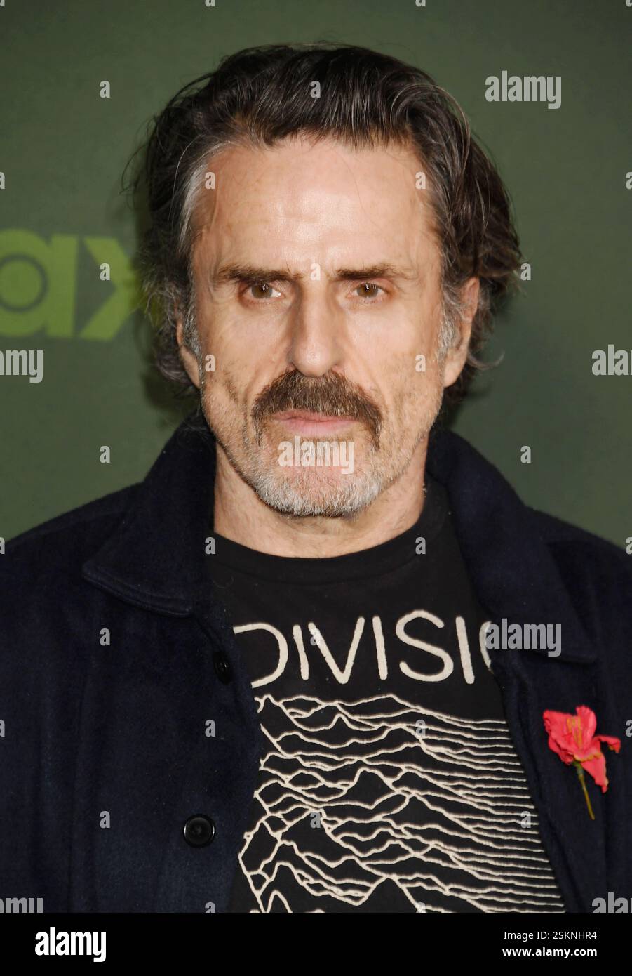 LOS ANGELES, KALIFORNIEN – 10. FEBRUAR: CON O'Neill nimmt an der ...